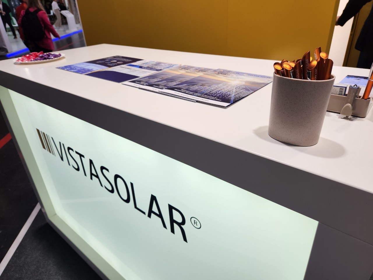 Intersolar Europe 2023 | 14-16 June 2023 | Messe Munchen Germany - TPI ...