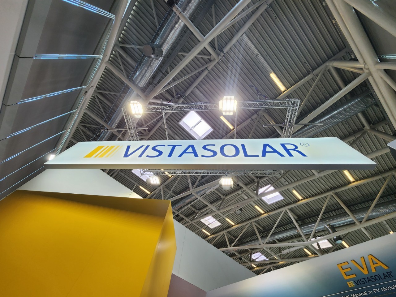 Intersolar Europe 2023 | 14-16 June 2023 | Messe Munchen Germany - TPI ...